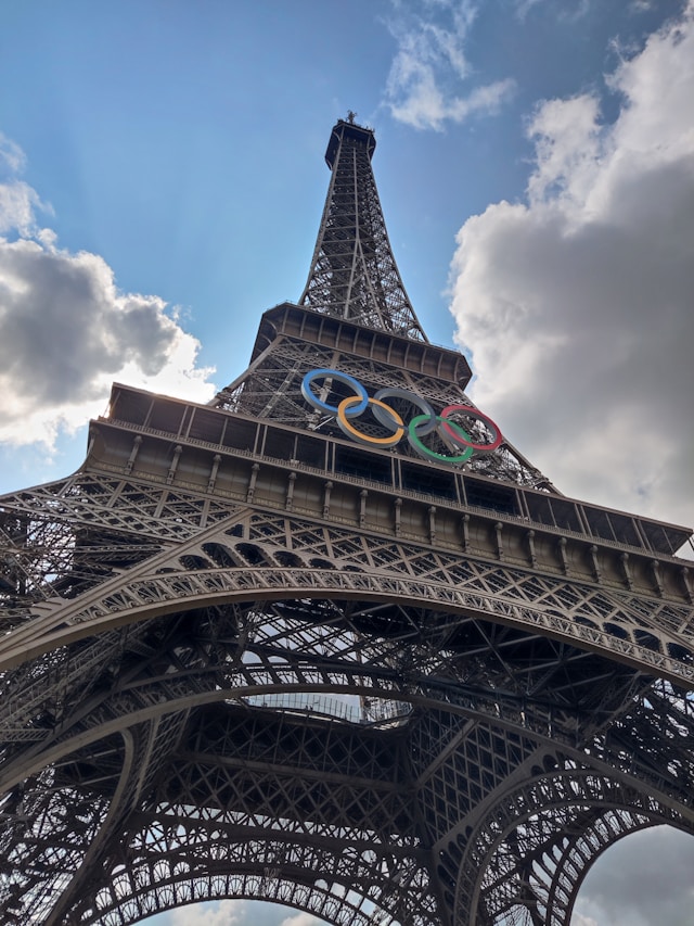 Olympic Success Strategies Anyone Can Use » Sound Advice Strategies